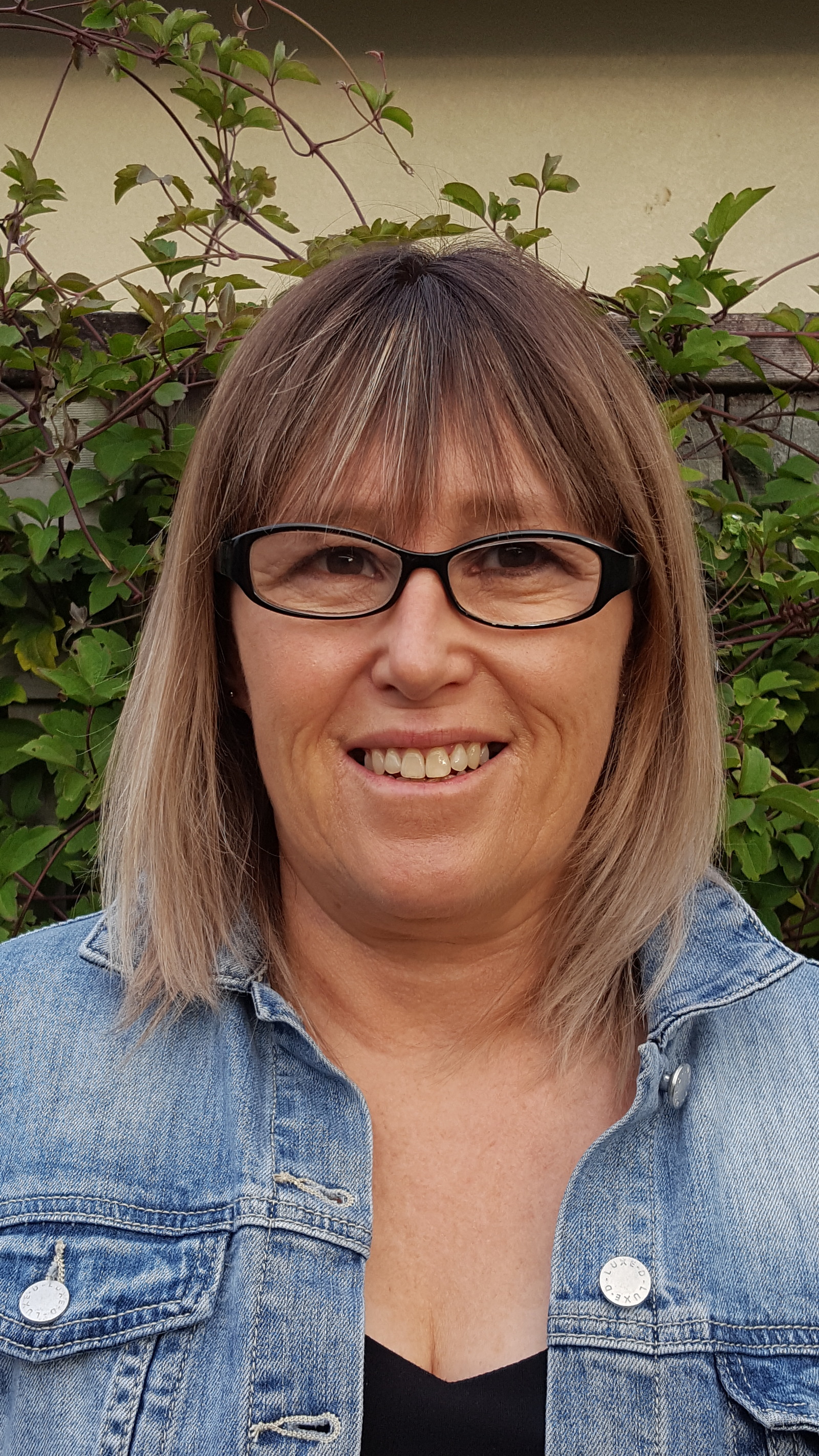 Kim Harvey | Taupo Primary School